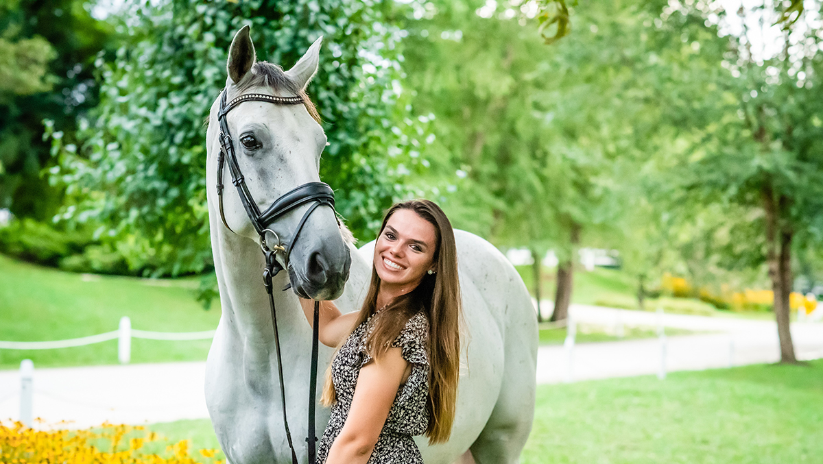 K – I – D – S – KIDS! - YourDressage