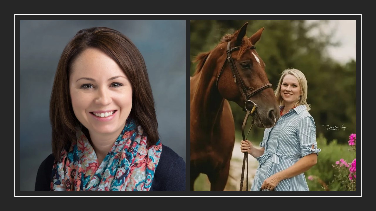 An Introduction to TDF Grants - YourDressage